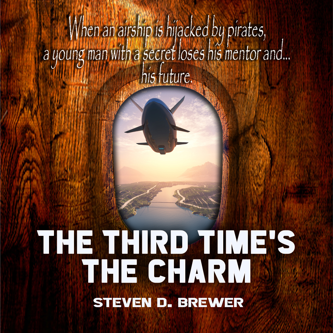 Water Dragon Support, Encouragement, and Advice - Steven D. BREWER